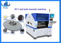 China Double Motor SMT Mounting Machine smt assembly machine For Led Bulb DOB Down Light for sale