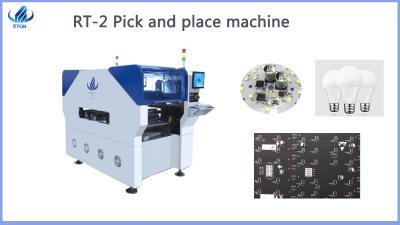 Cina La macchina Mulitifuncational del montaggio di 80000CPH SMT seleziona e dispone la macchina in vendita