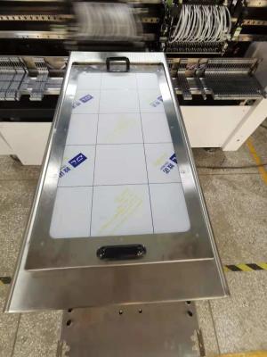 Cina una scelta di 17 ugelli della macchina fotografica di visione della luce di striscia e macchina ad alta velocità a quattro moduli principali del posto in vendita