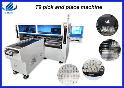 China 68 PCS dirigem a picareta multifuncional de Smt do motor linear e a máquina do lugar à venda
