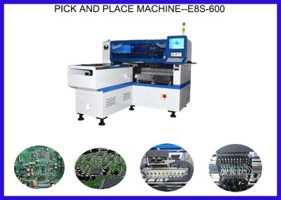 中国 DOBの球根のために多機能単一モジュールSMTの配置機械4kw 販売のため