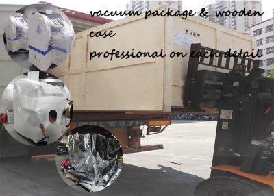 中国 DOBの球根のために多機能単一モジュールSMTの配置機械4kw 販売のため