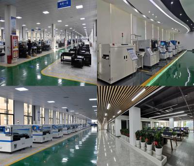 中国 CCC多機能のSmt Mounter機械デュアル システムの高さ15mm 販売のため