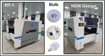 Cina La più nuova alta qualità Multifucntional economico seleziona e dispone la macchina 40000CPH in vendita