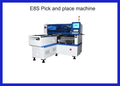 Cina PWB che preme le componenti della macchina 450000CPH 0.2mm di Smt Mounter in vendita