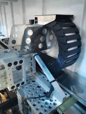 Chine 10 la station de conducteur de la tête 42 de placement de PCS a mené la ligne légère machine de transfert de smt à vendre