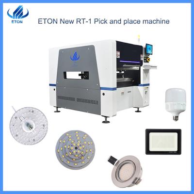Cina Stampa del PWB della stampatrice del PWB di Manufacturers SMT della stampante della lampadina della scelta e del posto LED di SMT LED in vendita