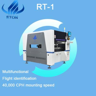 Cina Stampa del PWB della stampatrice del PWB di Manufacturers SMT della stampante della lampadina della scelta e del posto LED di SMT LED in vendita