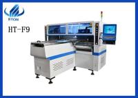 China Dual arm full-automatic high speed 250000CPH LED making machine for sale