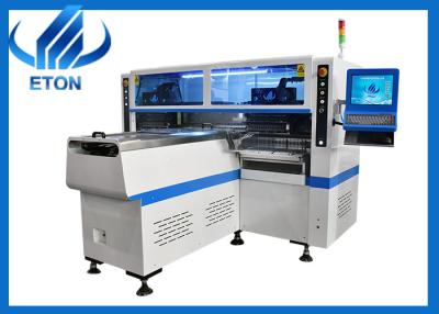 China Diodo emissor de luz da máquina de impressão do PWB do mointer de SMT dos fabricantes de HT-F9 SMT para descascar a impressão clara do PWB à venda