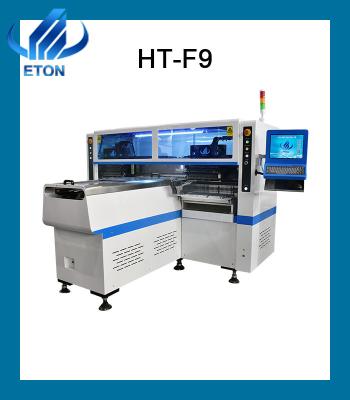 Cina La serie di prodotti del PWB SMT Mounter seleziona e dispone la stampante della luce di striscia di stampa della macchina in vendita
