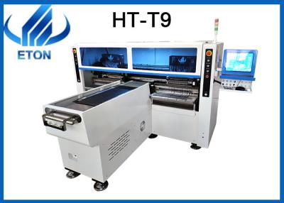 China SMT circuit board printer  manufacturers pick and place nachine  Automatic HIGH SPEED printing machine for sale