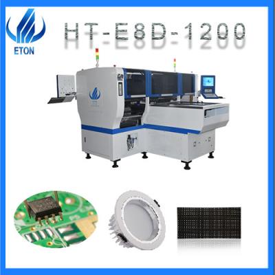 China Velocidad funcional multi de los alimentadores de la máquina 380VAC 50HZ 48 de la selección y del lugar en venta