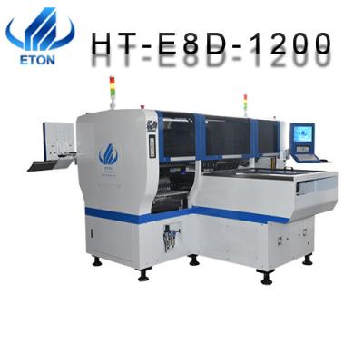 China Velocidad funcional multi de los alimentadores de la máquina 380VAC 50HZ 48 de la selección y del lugar en venta