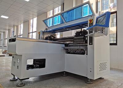 중국 RGB SMT 픽 앤드 플레이스 기계 고속 180K CPH 용량 판매용