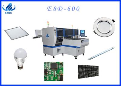 Cina Il modulo del doppio 90000CPH ha condotto la dimensione MINIMA 0402 della macchina del mounter in vendita
