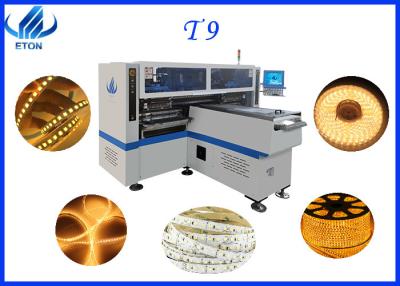 Cina scelta flessibile della striscia di lunghezza infinita 25k e macchina speciale della macchina del posto per la striscia felxible in vendita
