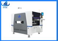 China Multifunctional 40000 CPH SMT mounting machine single double 10 heads for sale