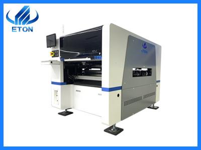 Cina Doppia macchina 80000 CPH del mounter di SMT delle teste del modulo 20 in vendita