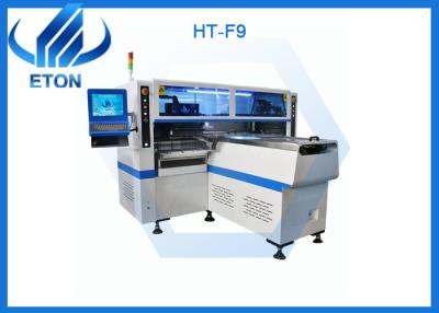 Cina Scelta della luce di striscia della macchina LED del montaggio di SMT di 5 macchine fotografiche e macchina del posto in vendita