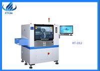 China Full Automatic Lens Glue Dispenser Machine 9000CPH High Efficiency for sale