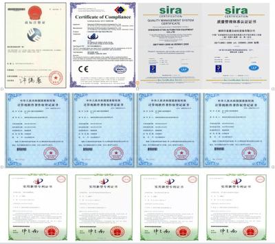 中国 LEDの機械SMTをおよび場所機械作る適用範囲が広い滑走路端燈は選ぶ 販売のため