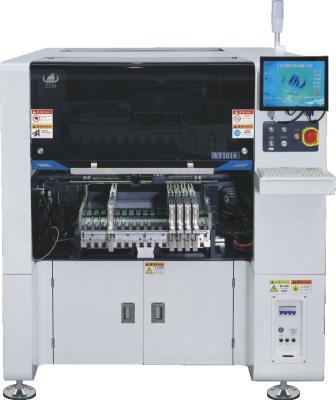 Cina ALTA VELOCITÀ della macchina 40x40mm della scelta e del posto della lampadina di alta precisione LED in vendita