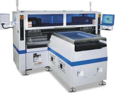 Cina Linea scelta di SMT della striscia del LED e capacità ultra ad alta velocità della macchina 50W CPH del posto in vendita