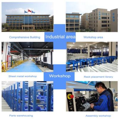 Cina Scelta ad alta velocità di SMT e macchina del posto completamente automatica per l'Assemblea del PWB in vendita