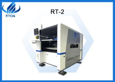 Cina Scelta dell'alimentatore e macchina elettriche del montaggio di Mounter SMT della lampadina della macchina RT-2 del posto in vendita