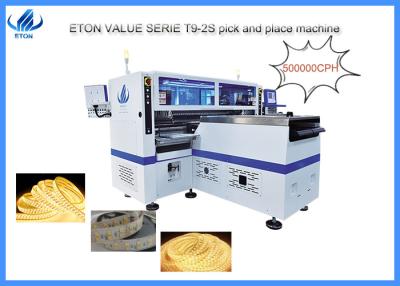 China LED Strip Light Pick and Place Machine SMD SMT LED Production Line for sale