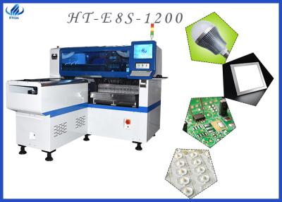 Cina Scelta del montaggio della lente e modulo SMT SMD 0402 45000cph della macchina del posto singolo in vendita