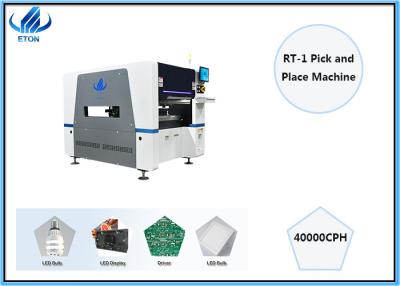 Cina Una lampadina di 10 teste LED che rende a macchina l'alte scelta della macchina fotografica di Precion 2Pcs e macchina del posto in vendita