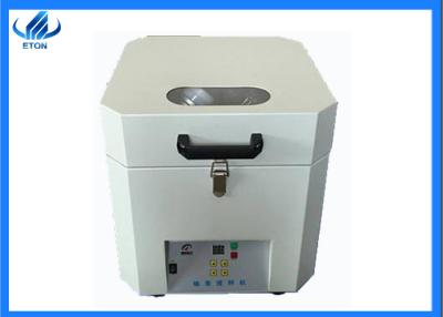 China 5KW LED Light Production Line SMT Machine 220V Solder Paste Mixer for sale