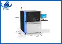 China ET4035 Full Automatic Vision Stencil Printer Machine SMT PCB Printing for sale
