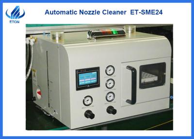 Cina Risparmio energetico automatico di alta efficienza del pulitore dell'ugello ET-SME24 a basso rumore in vendita