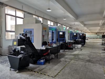 Cina La scelta di alta precisione 0201 e la macchina del posto NON sostituiscono la testa modulare 80000CPH in vendita