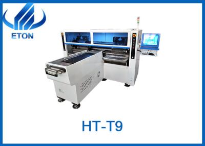 Cina HT-T9 spoglia la macchina 0402 del posto e della scelta leggera una macchina di 0805 0603 SMT Mounter in vendita