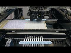 RT-1 strip light pick and place machine
