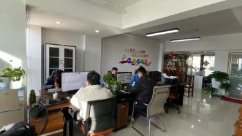 China Factory - Zhengzhou Ruisitong Machinery Equipment Co., LTD