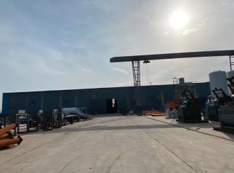 China Factory - Zhengzhou Ruisitong Machinery Equipment Co., LTD