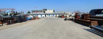 China Factory - Zhengzhou Ruisitong Machinery Equipment Co., LTD