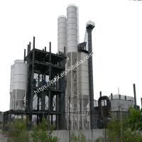 China Fully Automatic Dry Powder Mortar Production Line Quick Install Type 10-50 TPH for sale