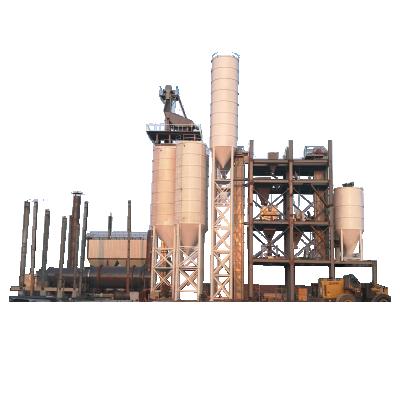 China Complete Dry Powder Mortar Production Line Custom Turnkey Solution for sale