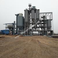 China Complete Dry Powder Mortar Production Line Custom Turnkey Solution 10-100 tph for sale