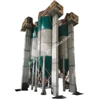 China Automatic Rendering Plaster Machine 30 Bags Per Minute Rotary Packer for sale