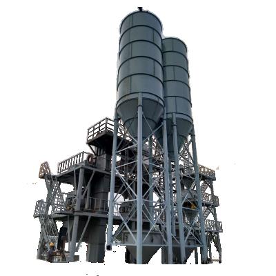 China Modular Dry Mix Plant For Wall Putty And Grout Easily Expandable Capacity for sale