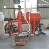 China Automatic Dry Mortar Production Line 380V Full Automatic Simple Design New Condition for sale