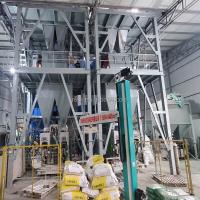 China High Speed Fully Automatic Stacker Crane Collaborative Palletizer Robots 4axes for sale