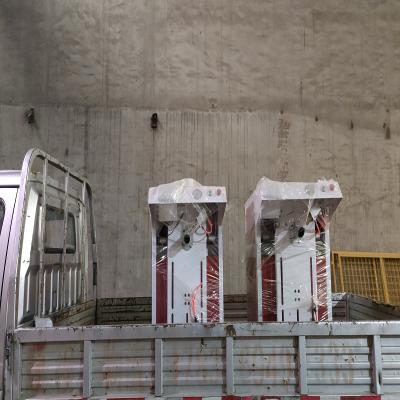 China 25kg Cement Bag Packing Machine Valve Type Bag Filling Machine 480bags/hour for sale